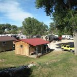 Top 100 RV Parks in Wyoming - Wyoming Campground & RV Park Reviews